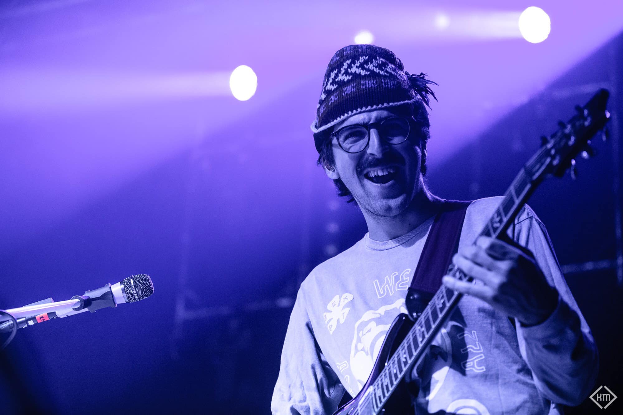 TedHonks.com - Goose lyrics and more.