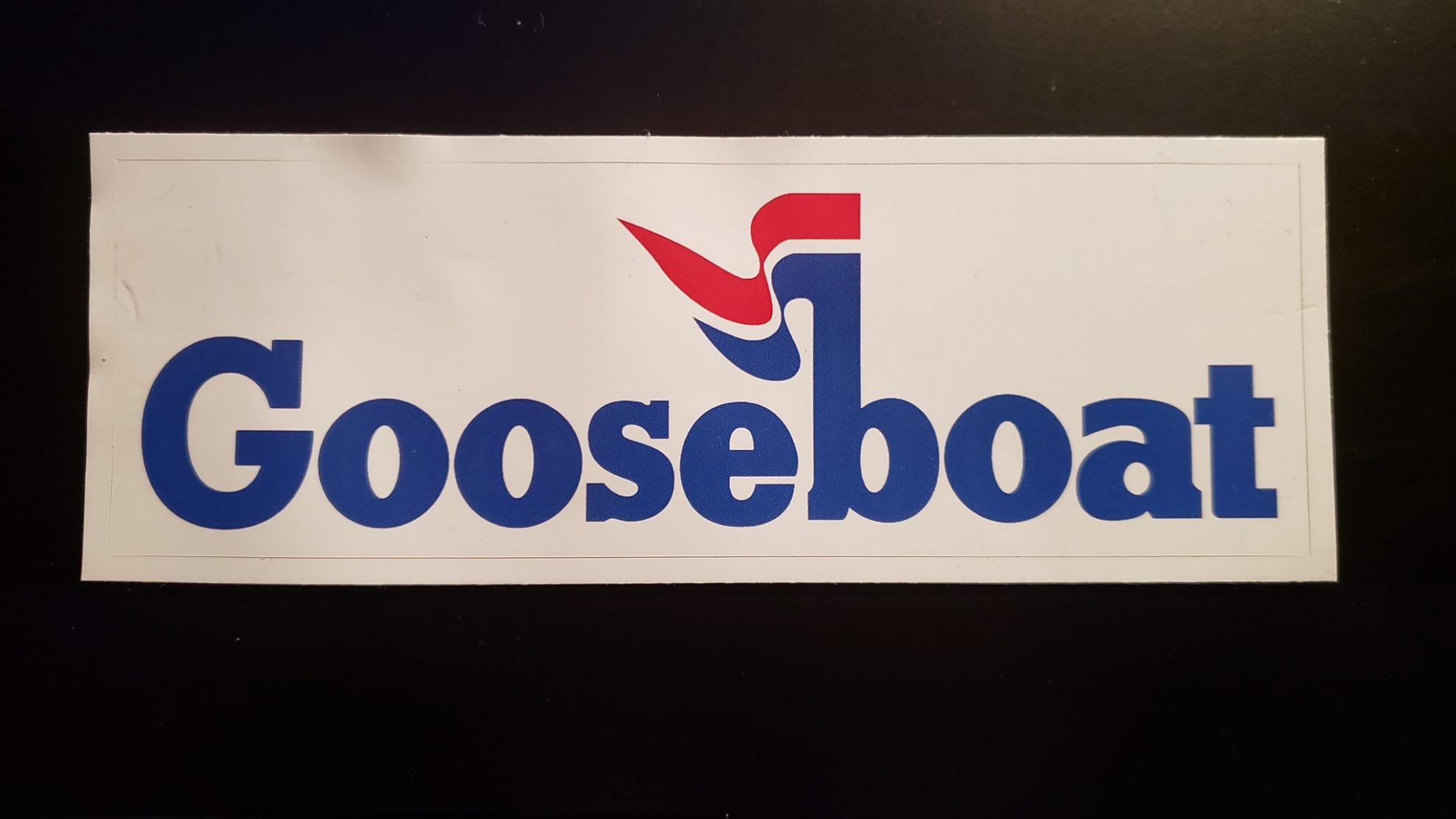 TedHonks.com - Goose lyrics and more.